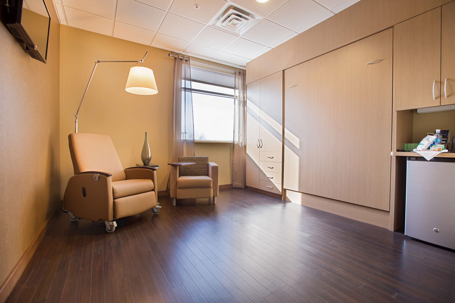 Vadnais Heights Surgery Center | Summit Orthopedics