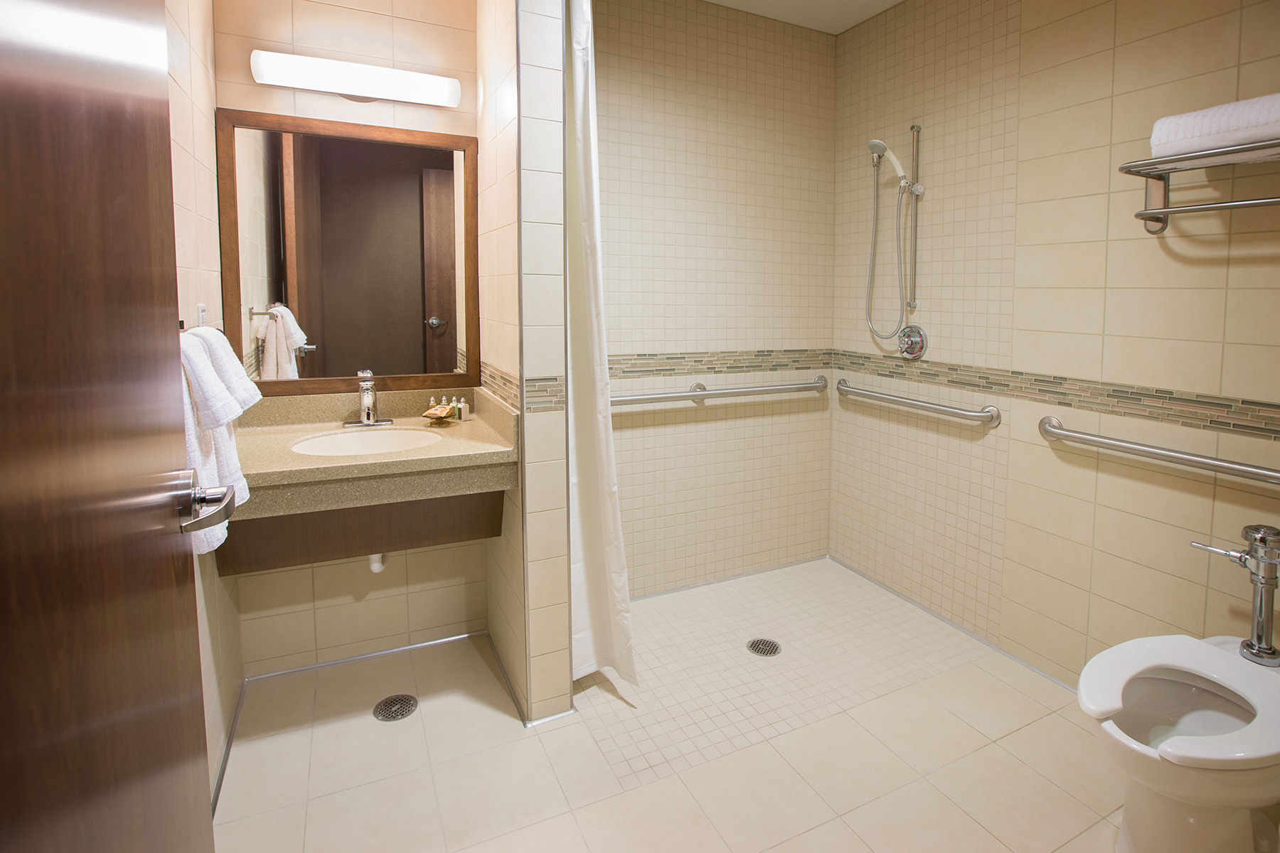 Vadnais Heights Surgery Center | Summit Orthopedics