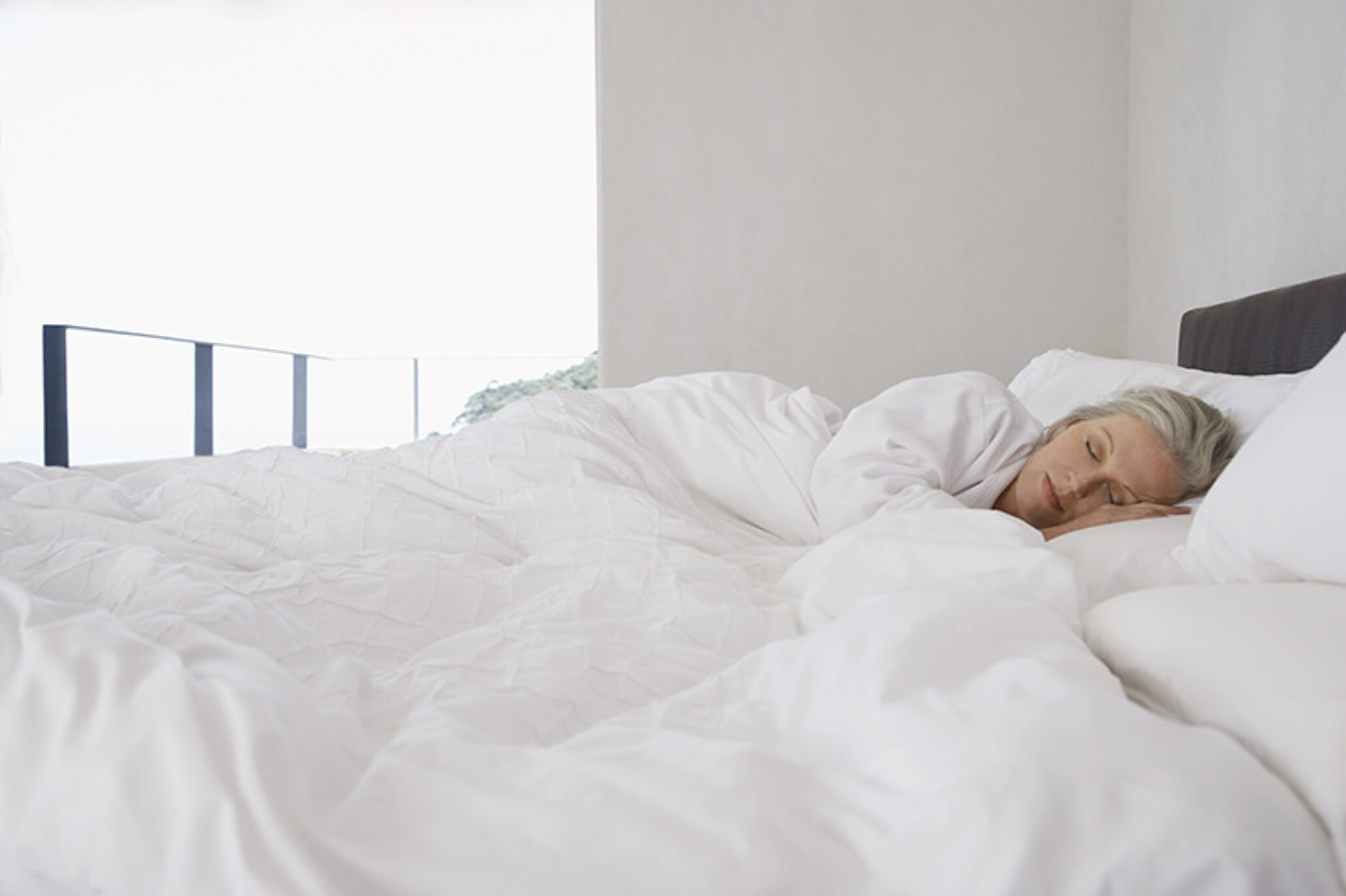 Sleep Habits And Your Bone Health | Summit Orthopedics
