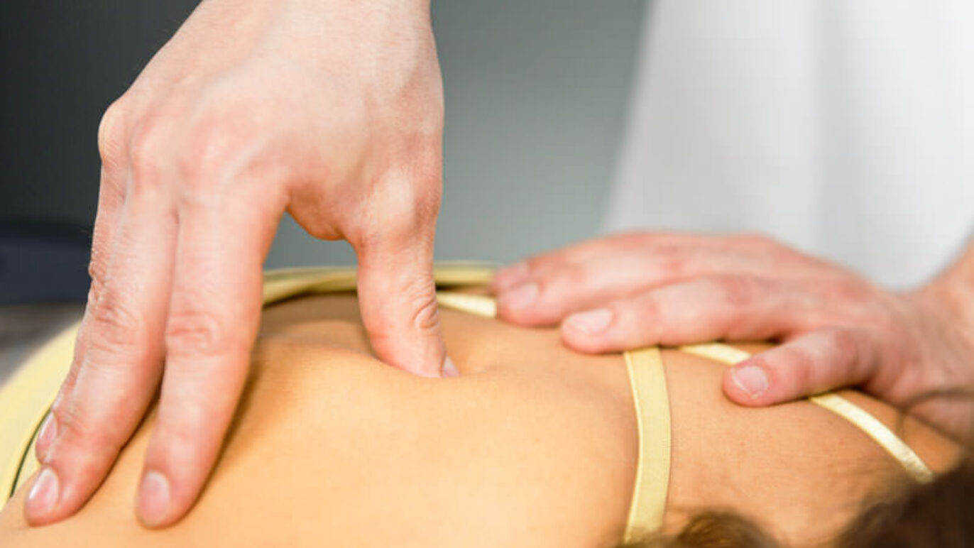What Is A Minimally Invasive Spine Fusion? | Ask David Strothman, M.D.