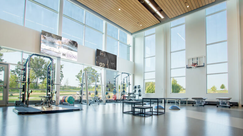 Strength and Conditioning: It’s Not Just For Athletes | Summit Orthopedics