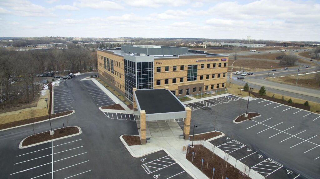 Locations | Summit Orthopedics