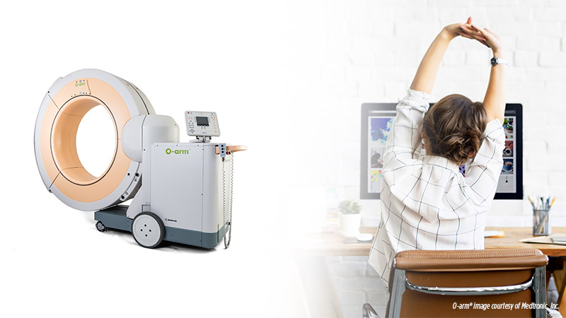 Ask Dr. Nick Wills: How Does An Intraoperative CT Scanner Improve ...