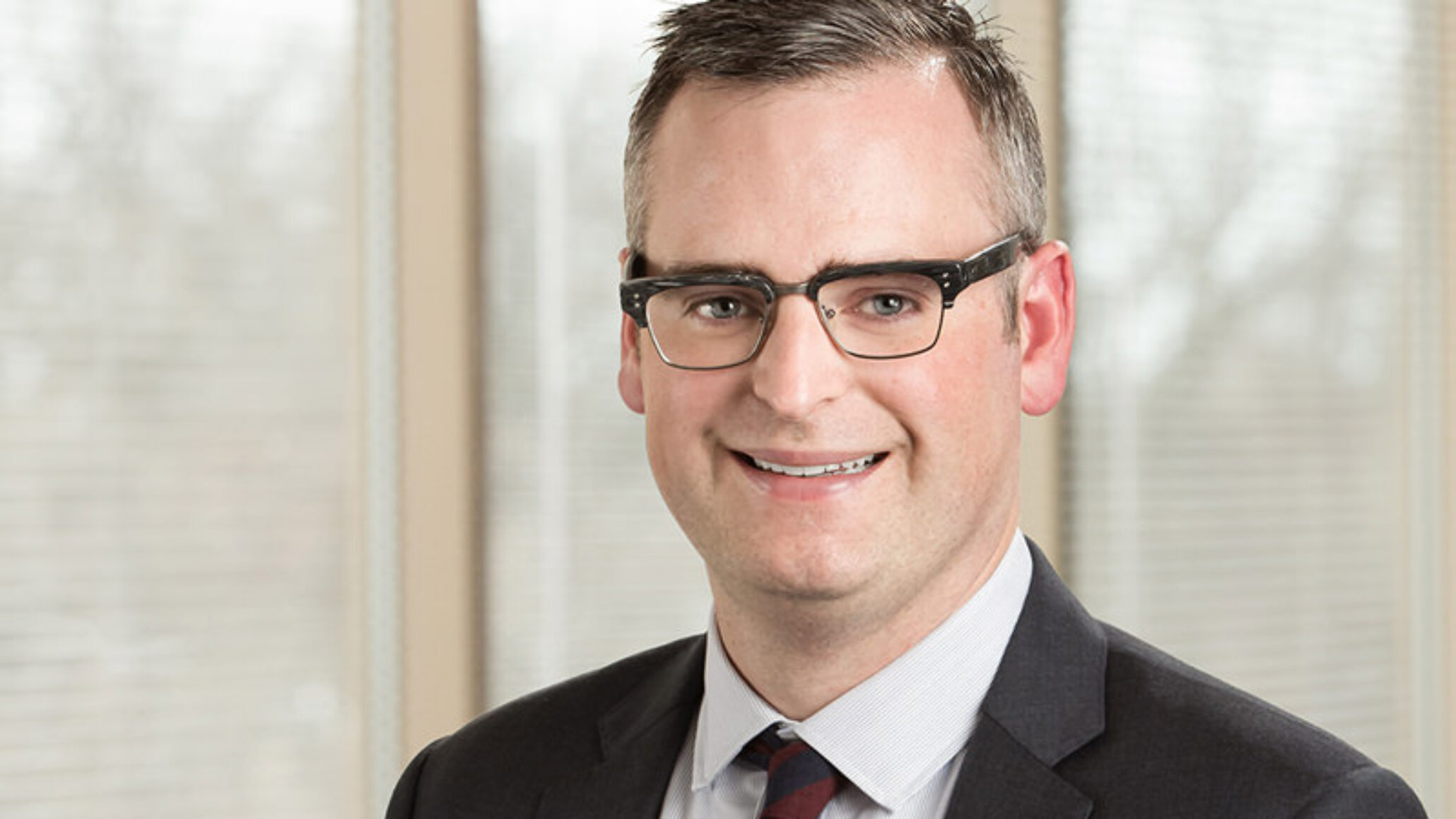 Meet Foot And Ankle Surgeon Dr. Michael Anderson | Summit Orthopedics