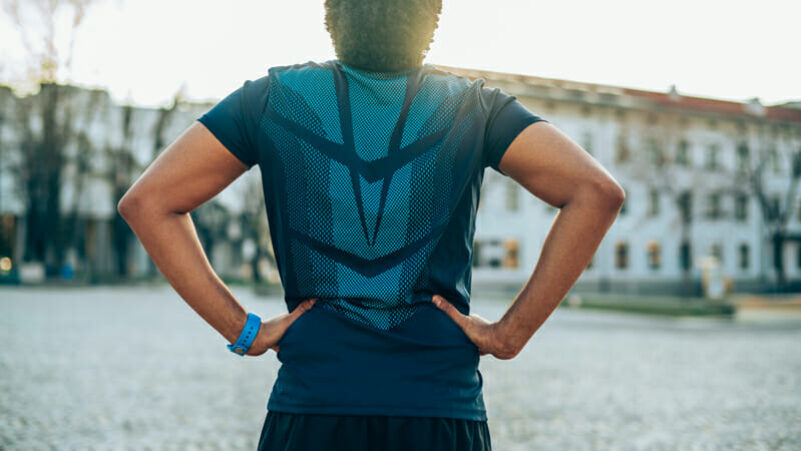 Ask Dr. Spight: What Causes Spine Swelling? | Summit Orthopedics