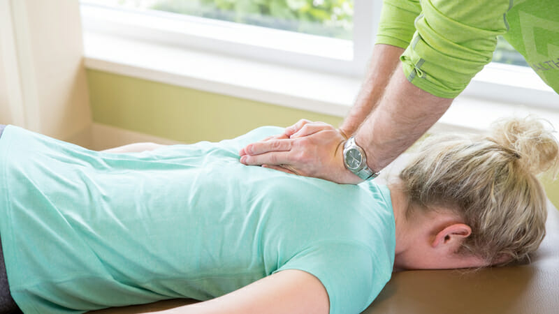 What Happens in a Physical Therapy Appointment? | Summit Orthopedics