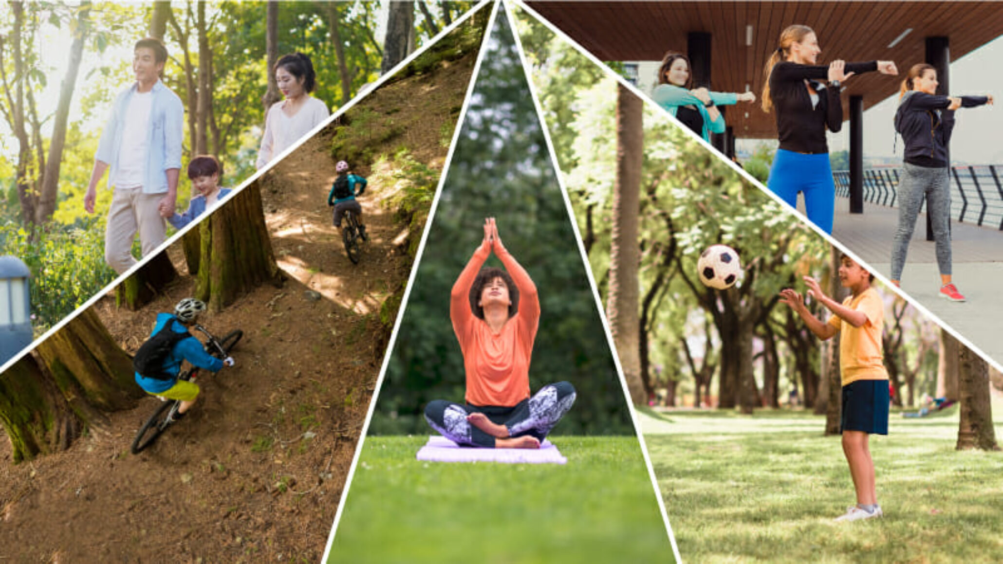 Missing Summer Sports? Here Are 5 Things to Try | Summit Orthopedics