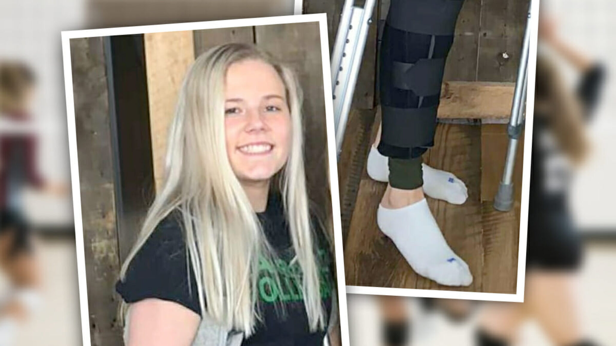 Faith’s Story | Summit Orthopedics