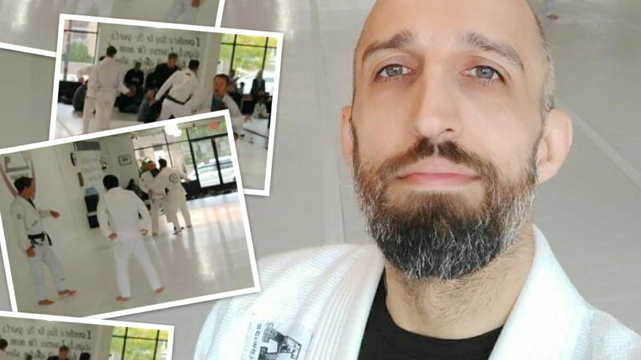 Marc’s Story | Summit Orthopedics