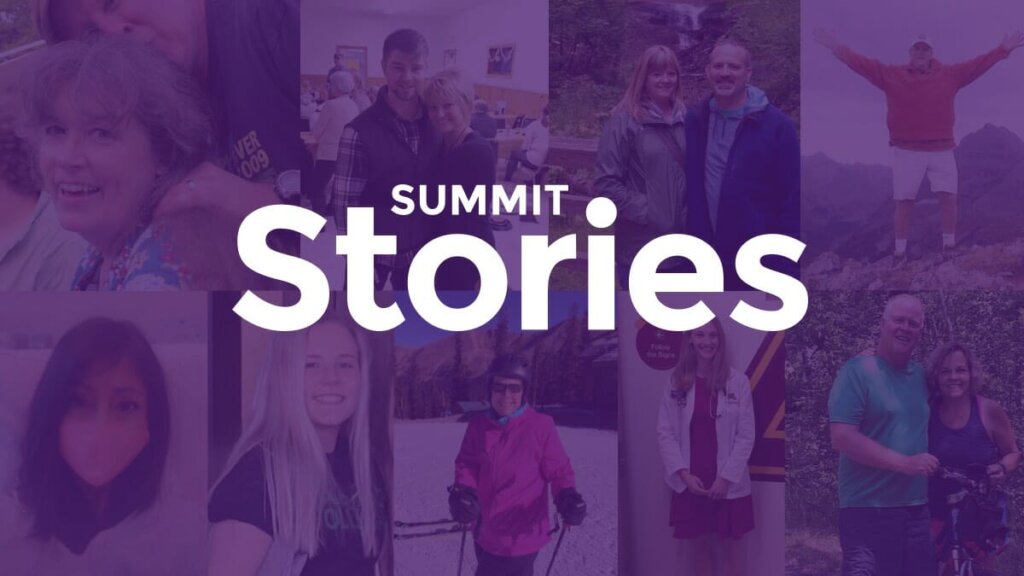 Patient Stories | Summit Orthopedics