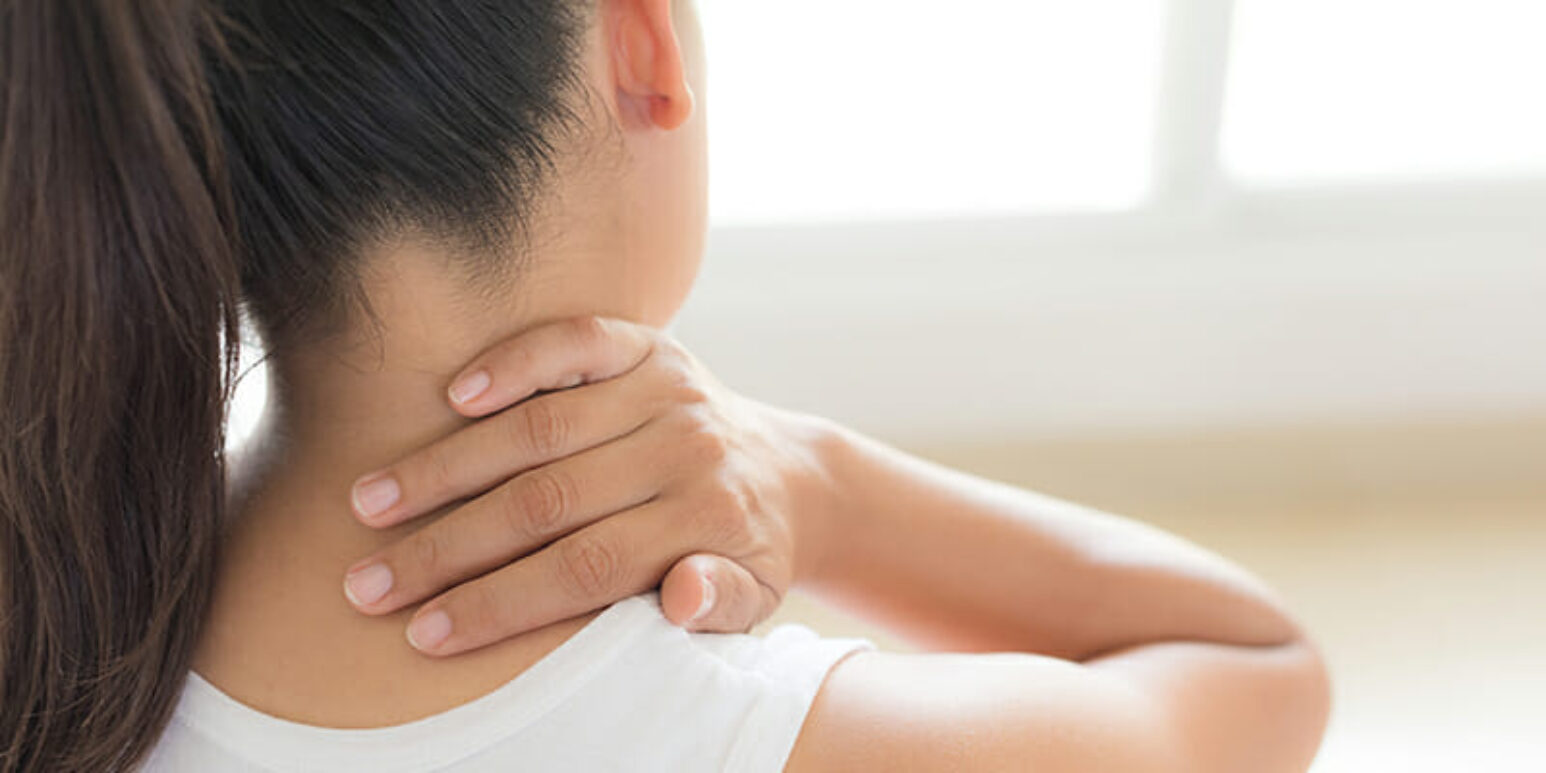 My Neck Has a Hump. Is That Normal? | Summit Orthopedics