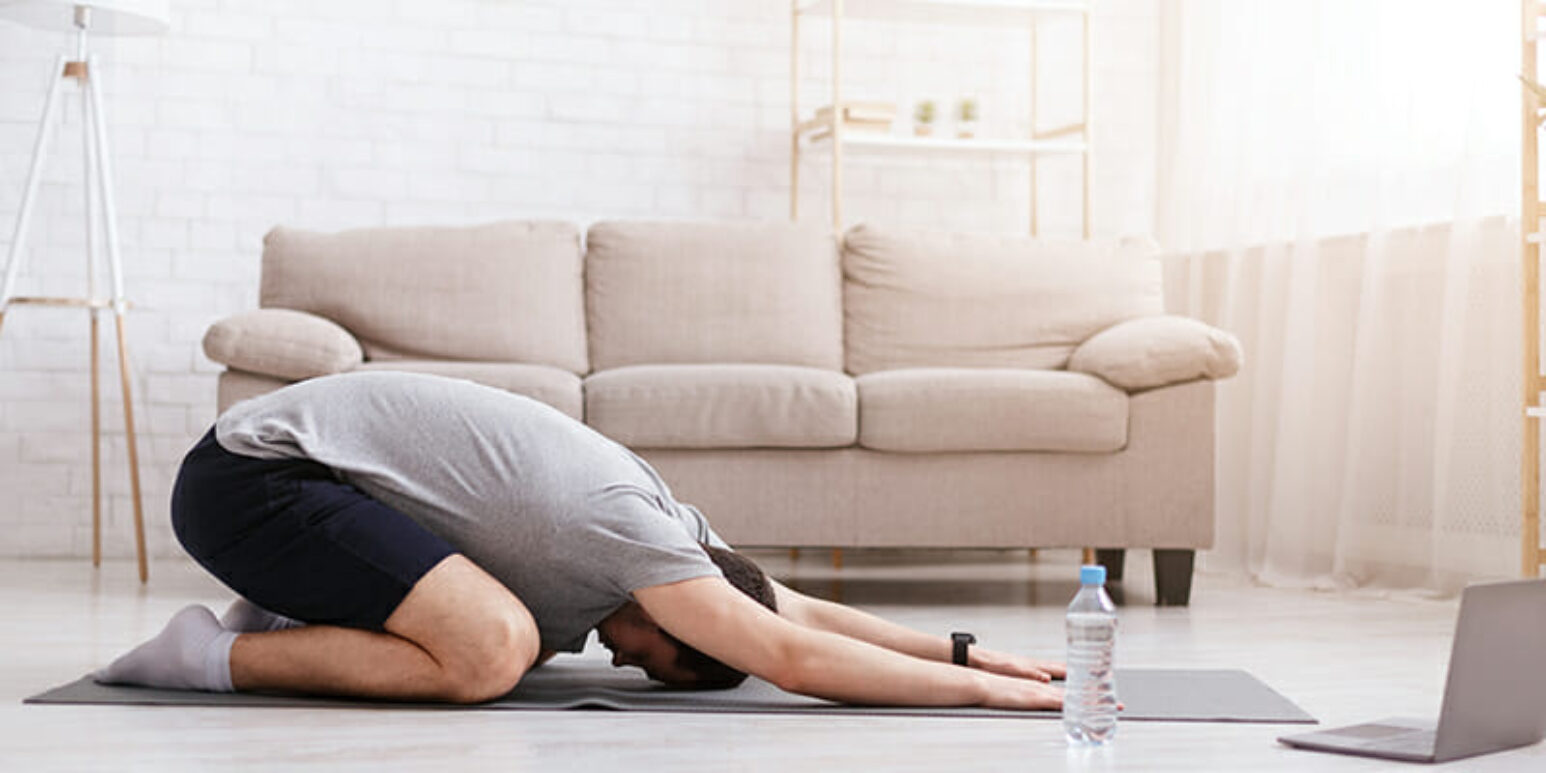 Add These Simple Back Stretches to Your Routine %%page%% %%sep ...