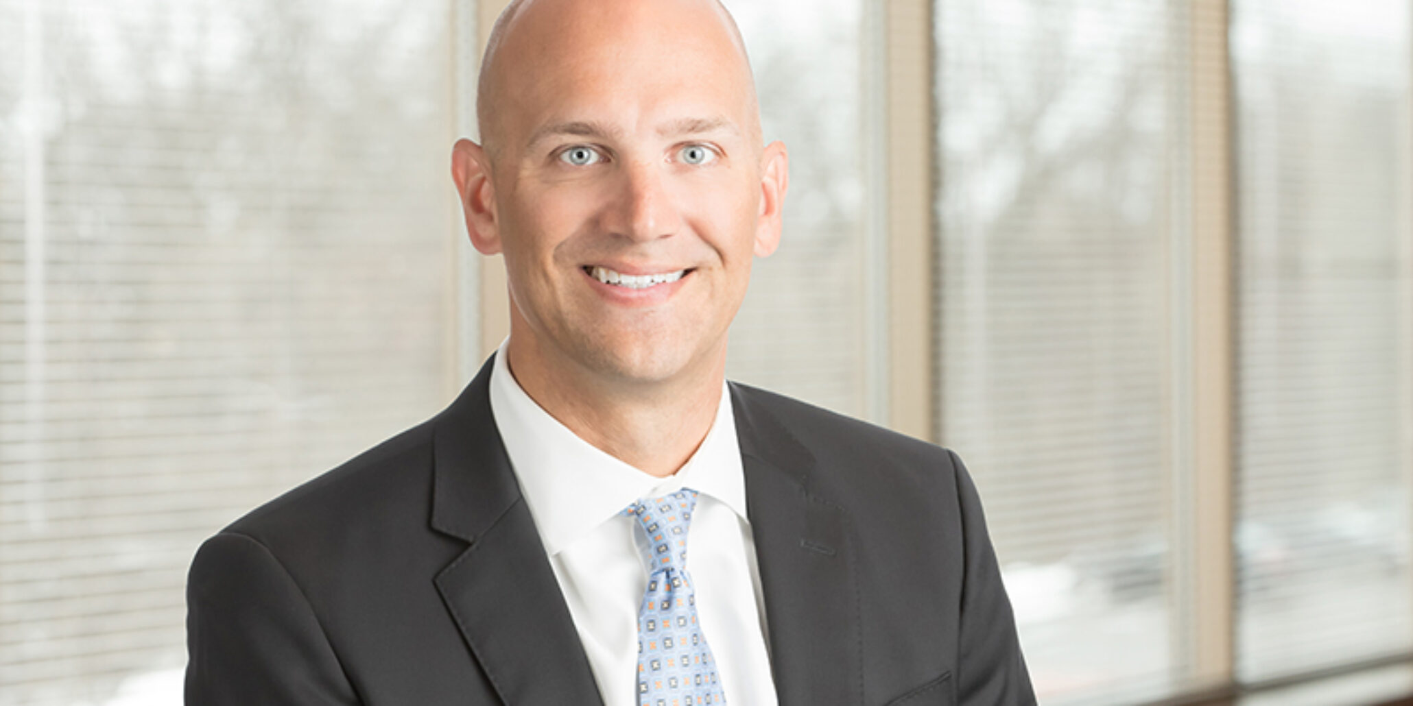 Meet Dr. David Rippe | Summit Orthopedics