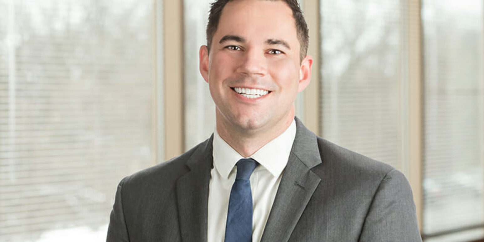 Meet Sports Medicine Expert Daniel Probst, M.D.%%page%% %%sep ...