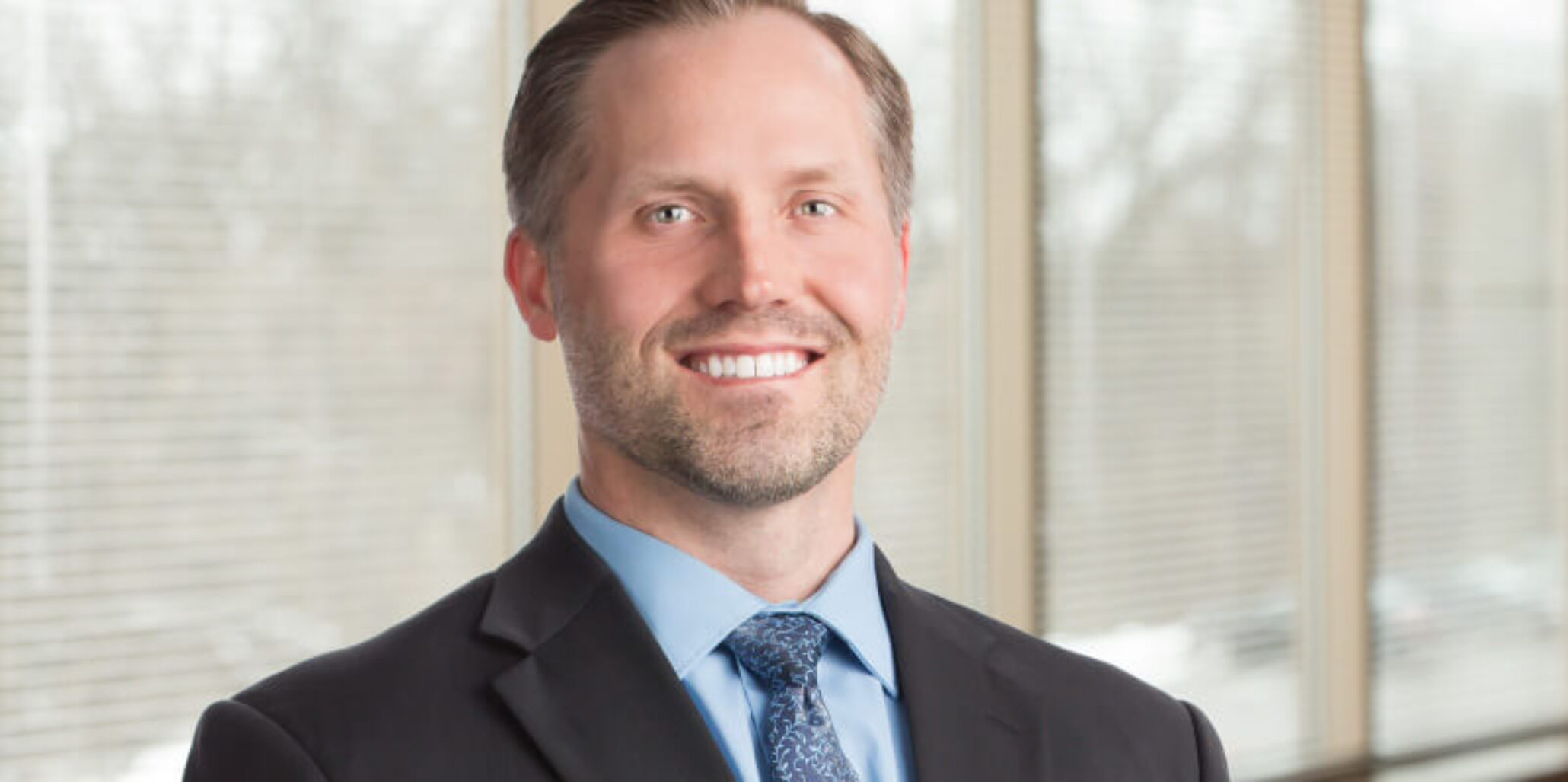 Meet Dr. Kevin Lindgren | Summit Orthopedics