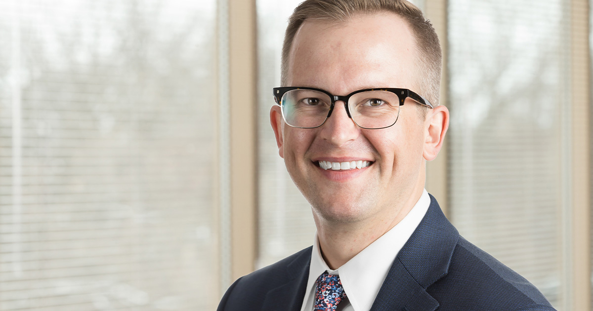 Meet Lauren Smith, M.D. | Summit Orthopedics