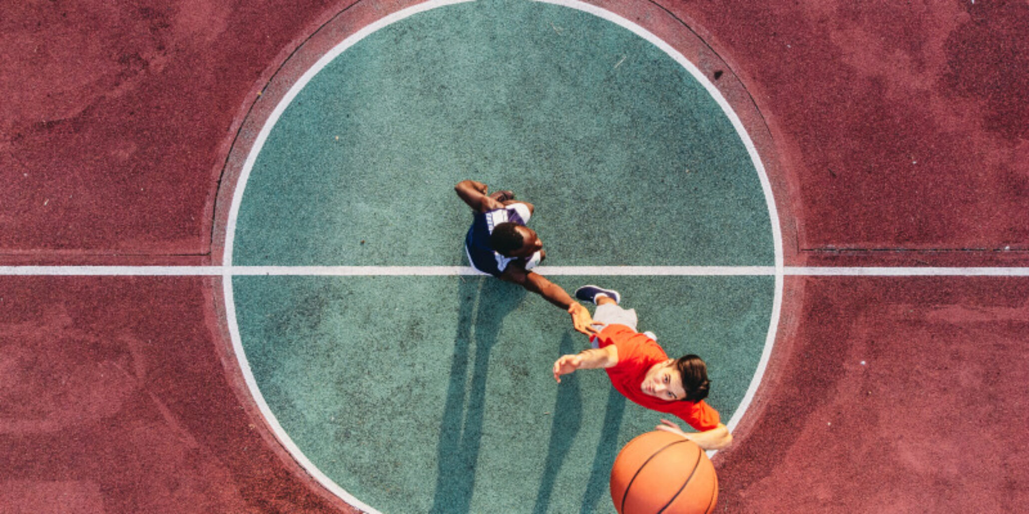 Best Basketball Conditioning Tips | Summit Orthopedics