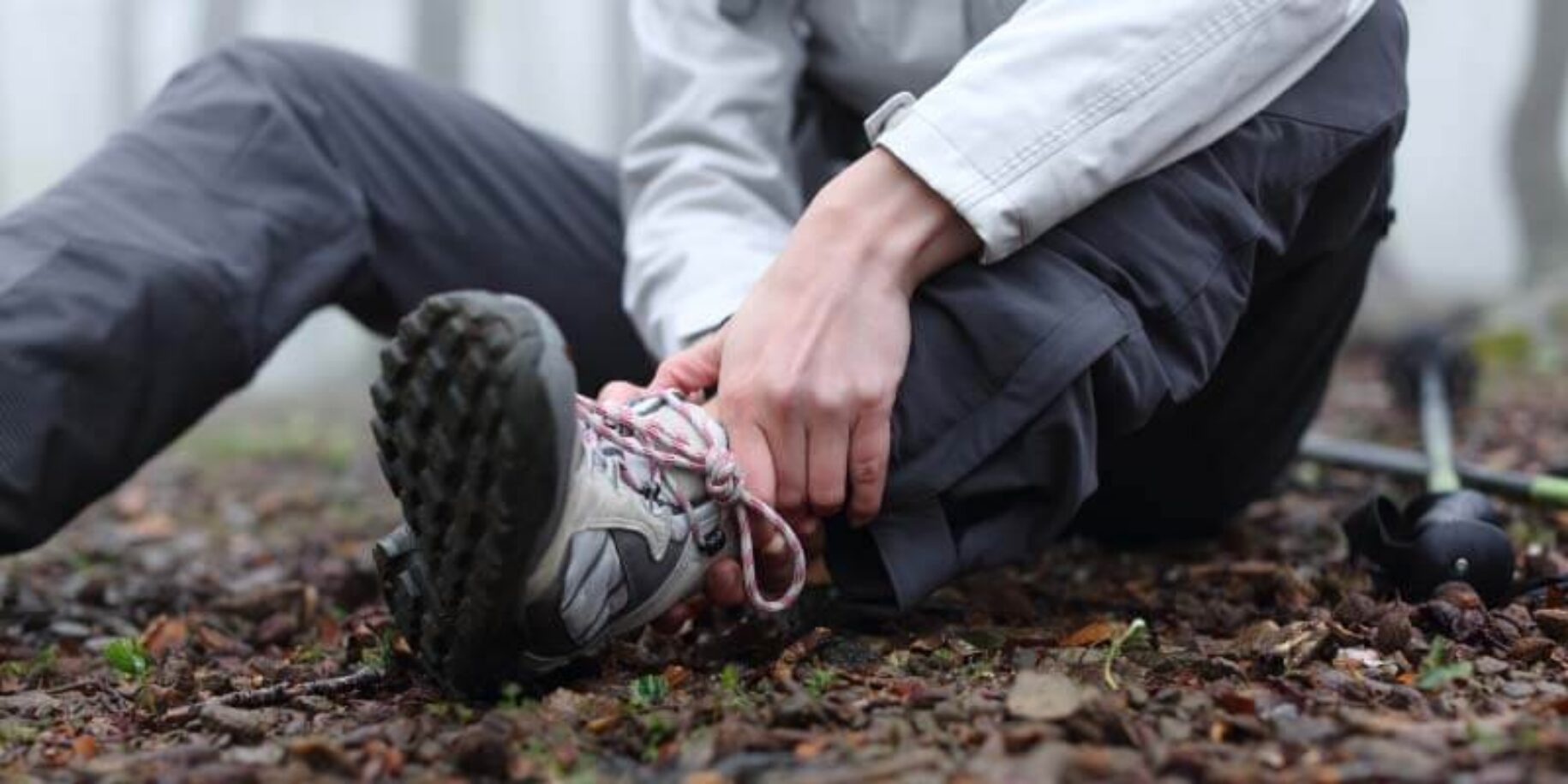 Break or Sprain — What's the Difference? | Summit Orthopedics