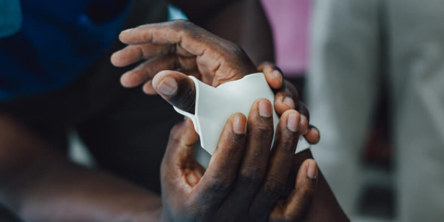 How Hand Therapy Can Help Hand Arthritis | Summit Orthopedics