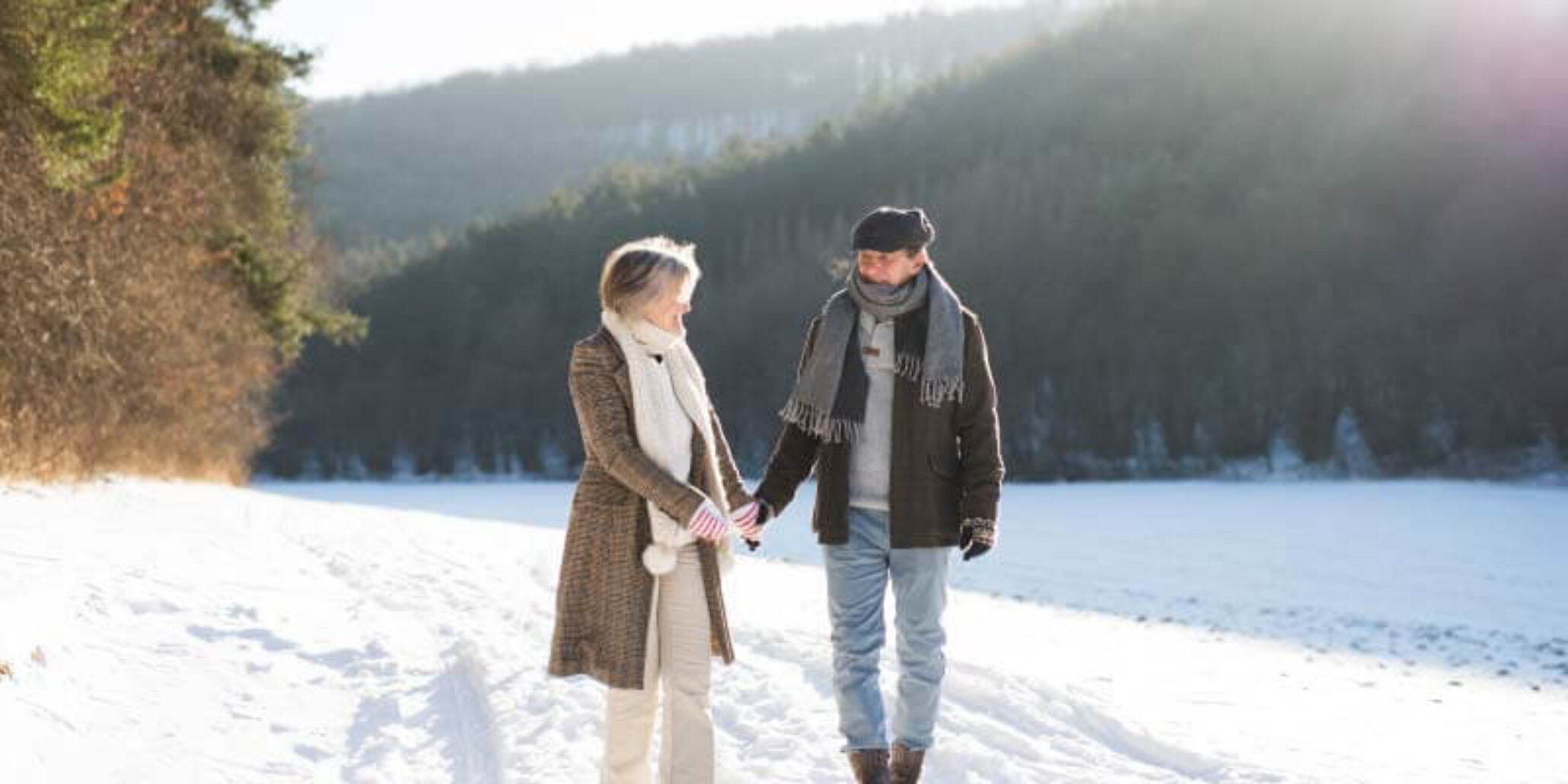 Does Cold Weather Affect Arthritis? | Summit Orthopedics Does Cold Weather Affect Arthritis? | Summit Orthopedics