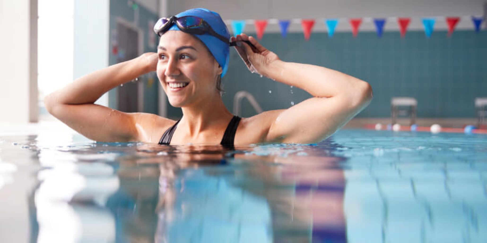Common Swimming Injuries and How to Avoid Them | Summit Orthopedics