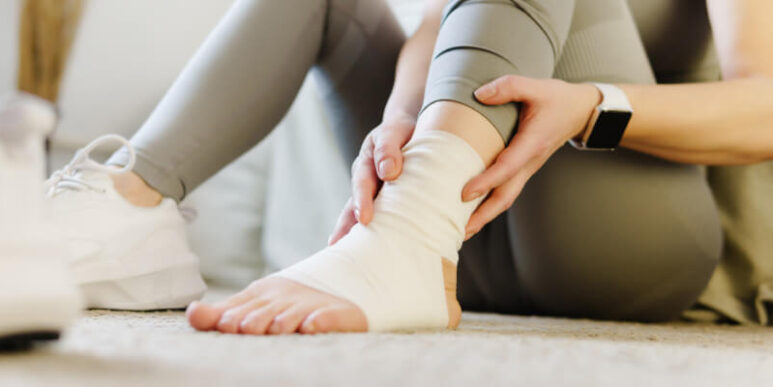 Acute vs. Chronic Sports Injuries Explained | Summit Orthopedics