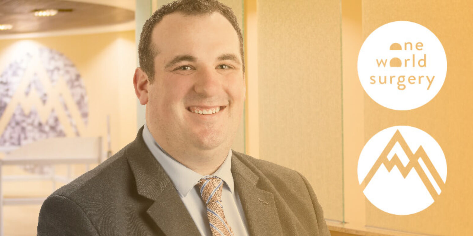 Athletic Trainer Jake Howard Joins “Team Summit” on Honduras Medical ...