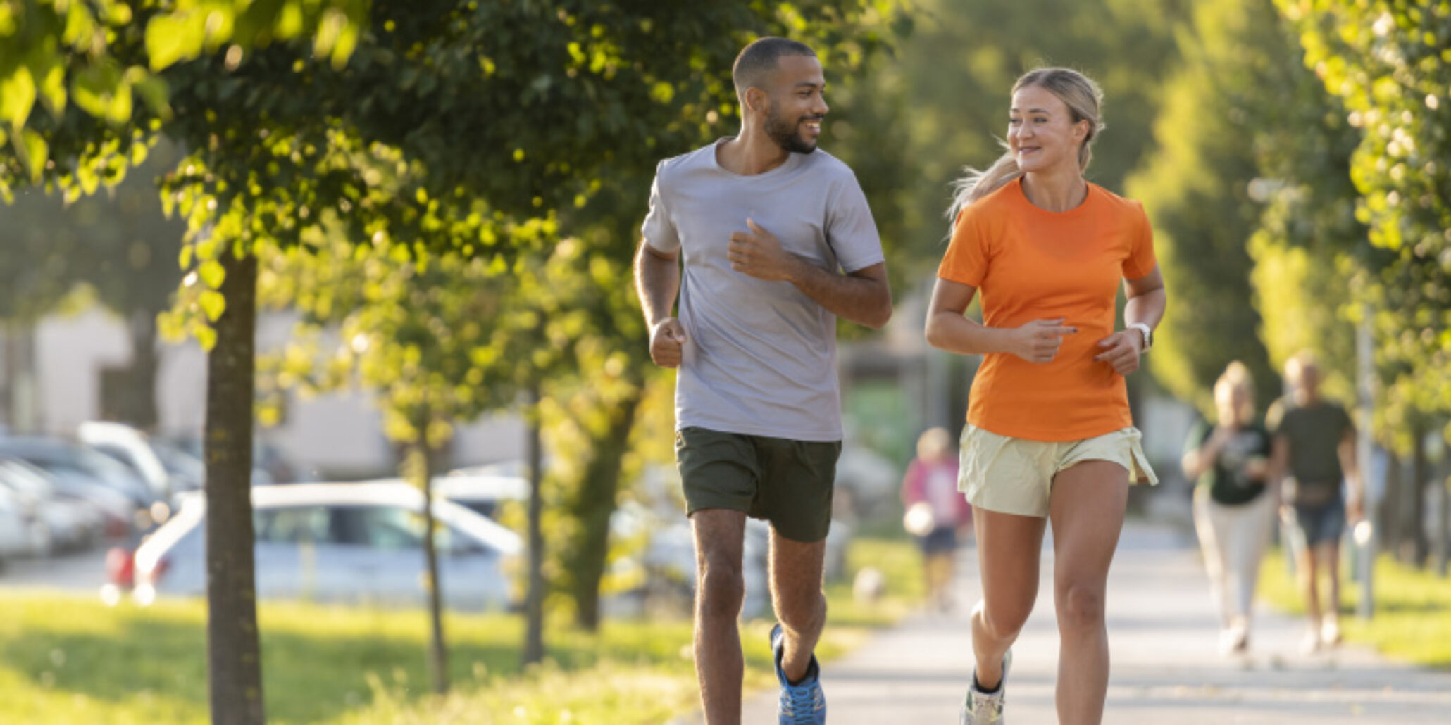How to Avoid Shin Splints When Running | Summit Orthopedics
