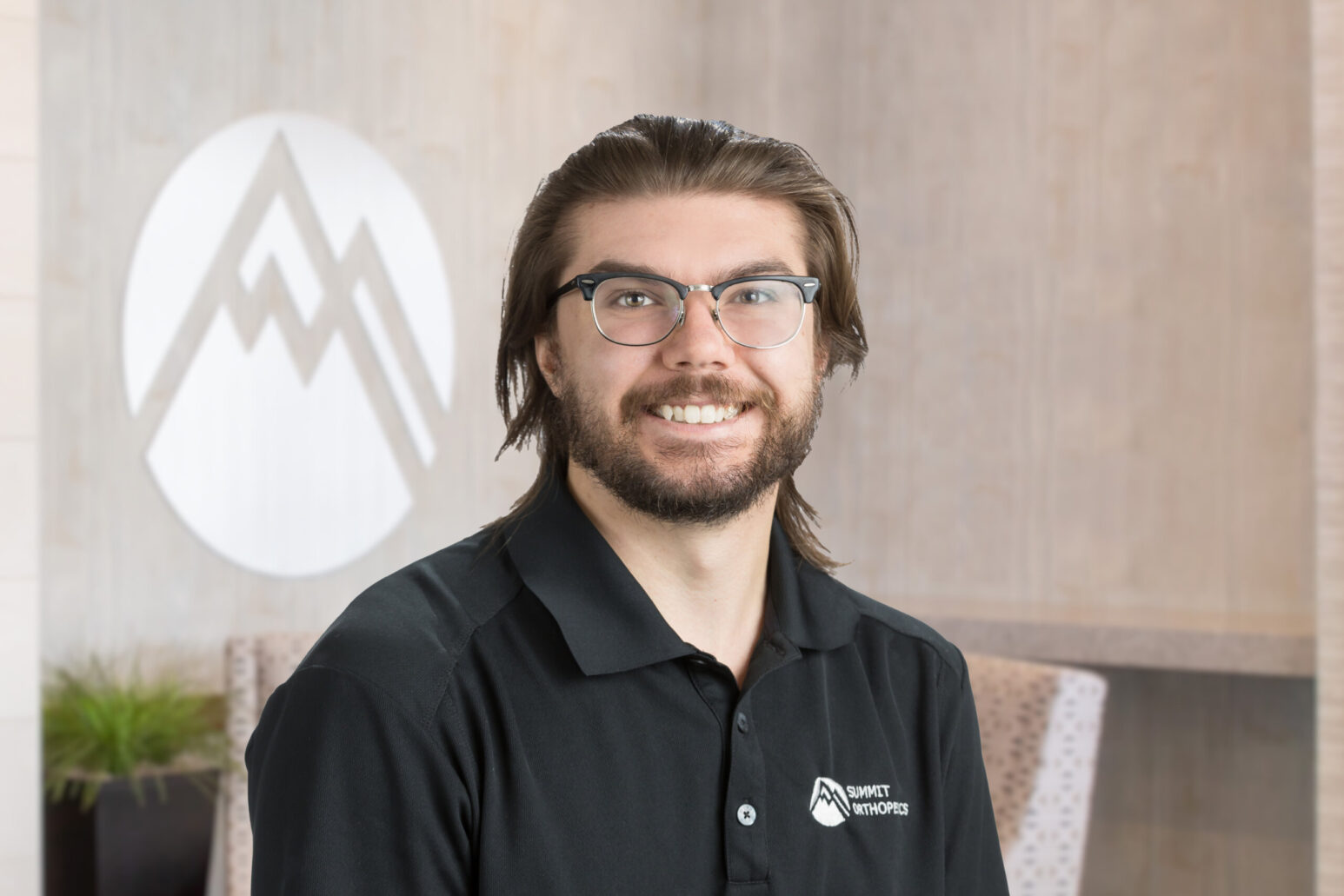 Austin Nash, PO | Summit Orthopedics