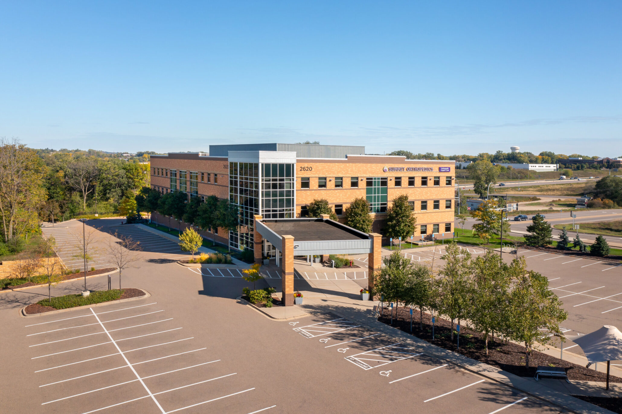 Summit Ortho Eagan Clinic