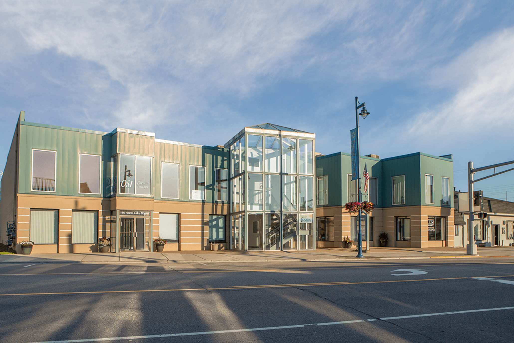 Summit Orthopedics | Forest Lake
