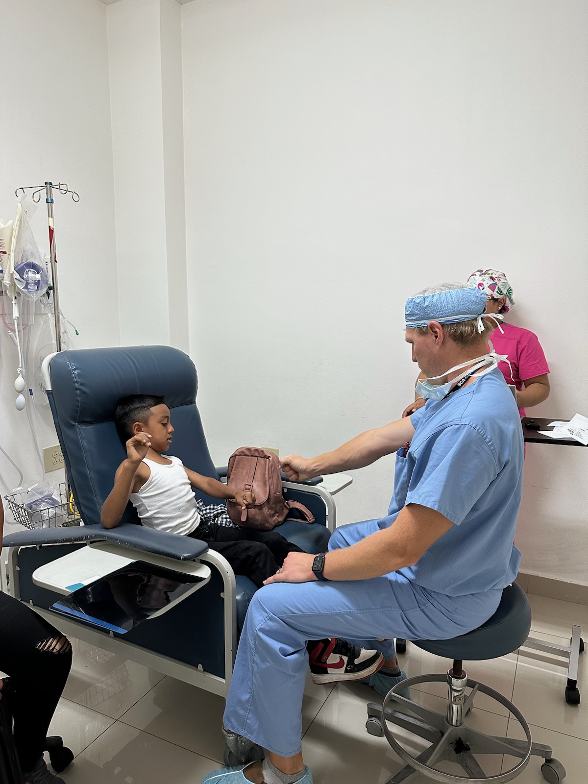 One World Surgery | OWS | Summit Orthopedics