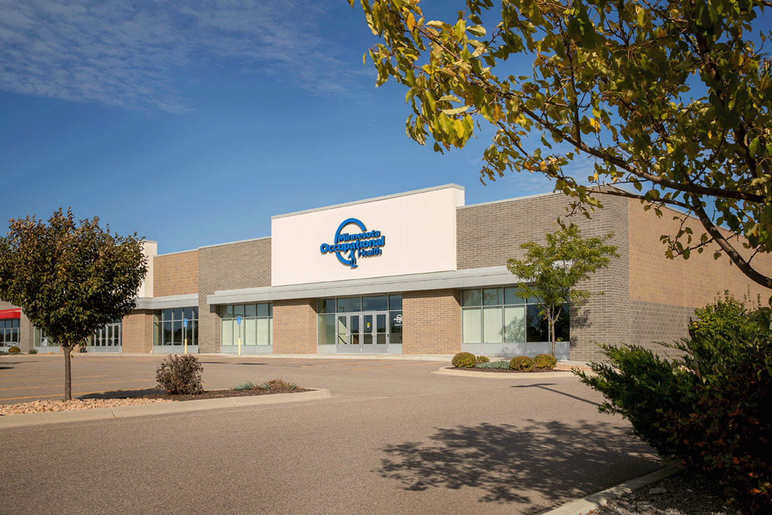 Minnesota Occupational Health – Shakopee | Summit Orthopedics