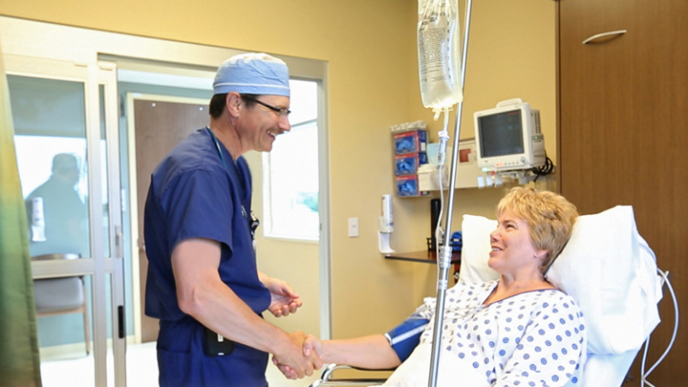 Vadnais Heights Surgery Center | Summit Orthopedics