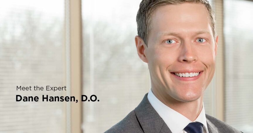 June 21, 2017 | Summit Orthopedics