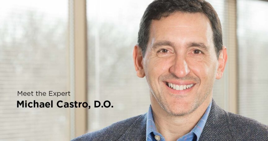 May 23, 2018 | Summit Orthopedics