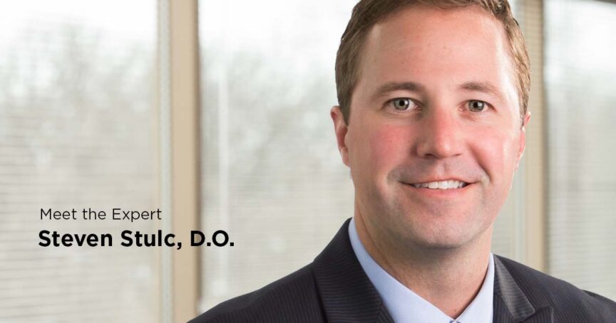 August 15, 2018 | Summit Orthopedics