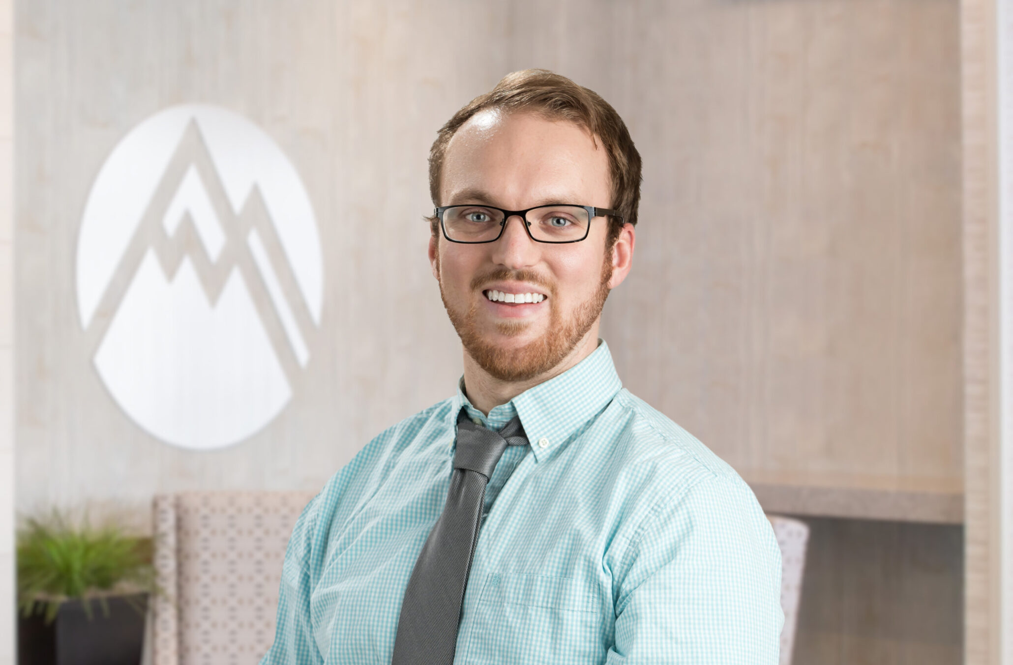 Anthony Sterk, PA-C | Summit Orthopedics