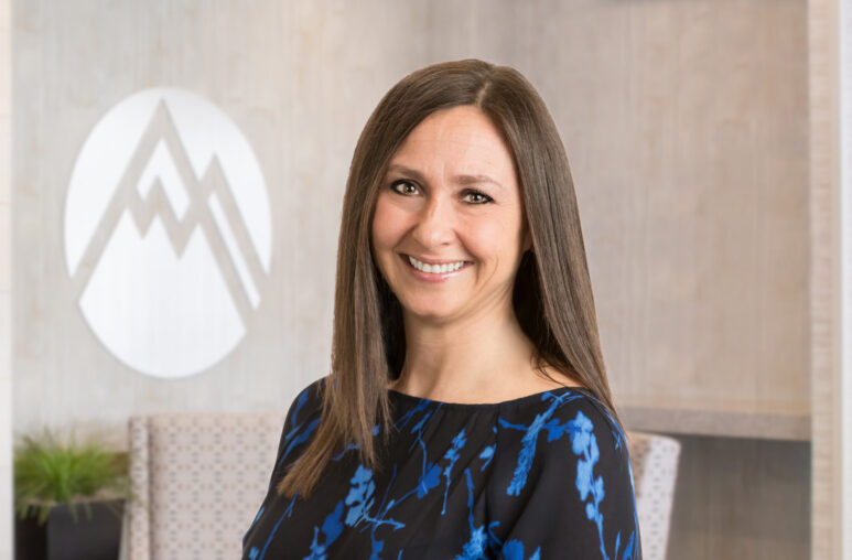 Antoinette Hook, OTR/L, CHT, Hand Therapy Manager | Summit Orthopedics
