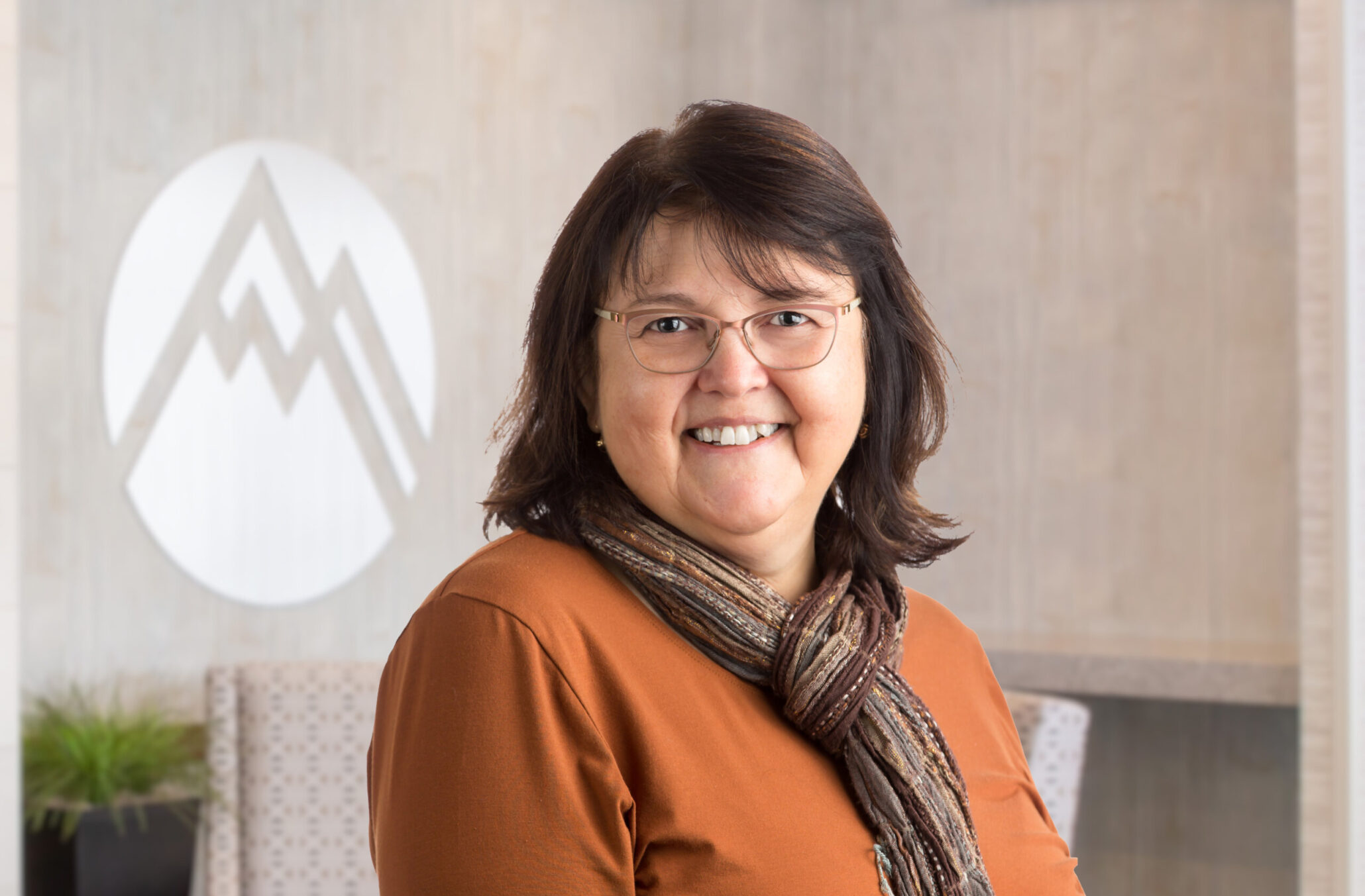 Cheryl Schistad, OTR/L | Summit Orthopedics