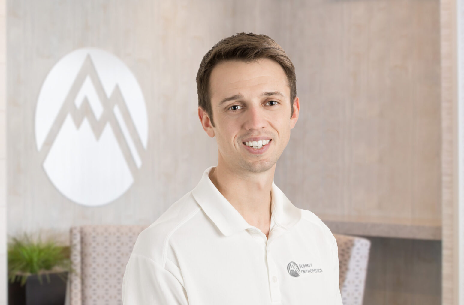 Erik Monson, DPT, CSCS | Summit Orthopedics