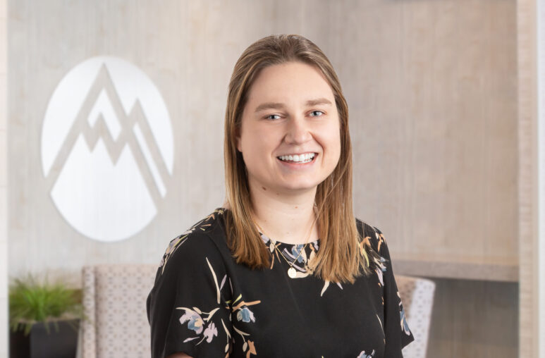 Erika Mathison, PTA | Summit Orthopedics