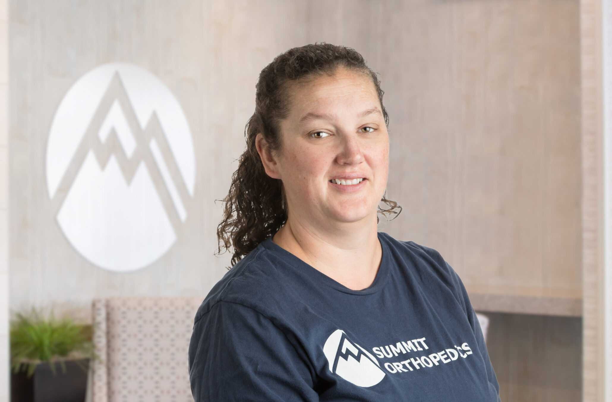 Greta Jorgenson, CO, LO | Summit Orthopedics