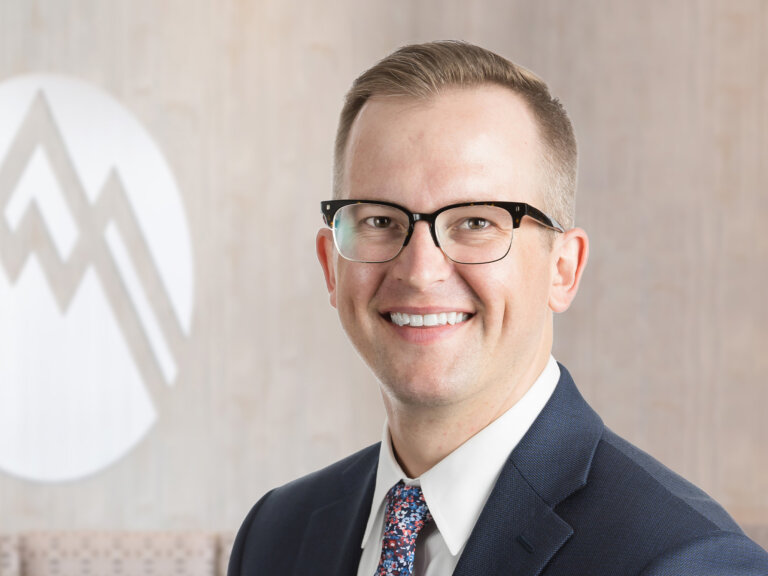 Mikhail A Klimstra, MD | Summit Orthopedics