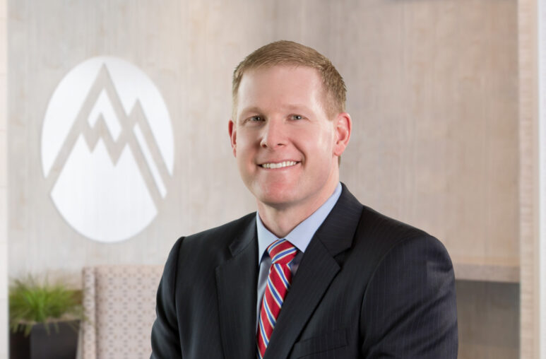 Nicholas J Wills, MD | Summit Orthopedics