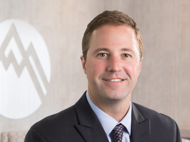 Steven M Stulc, DO | Summit Orthopedics