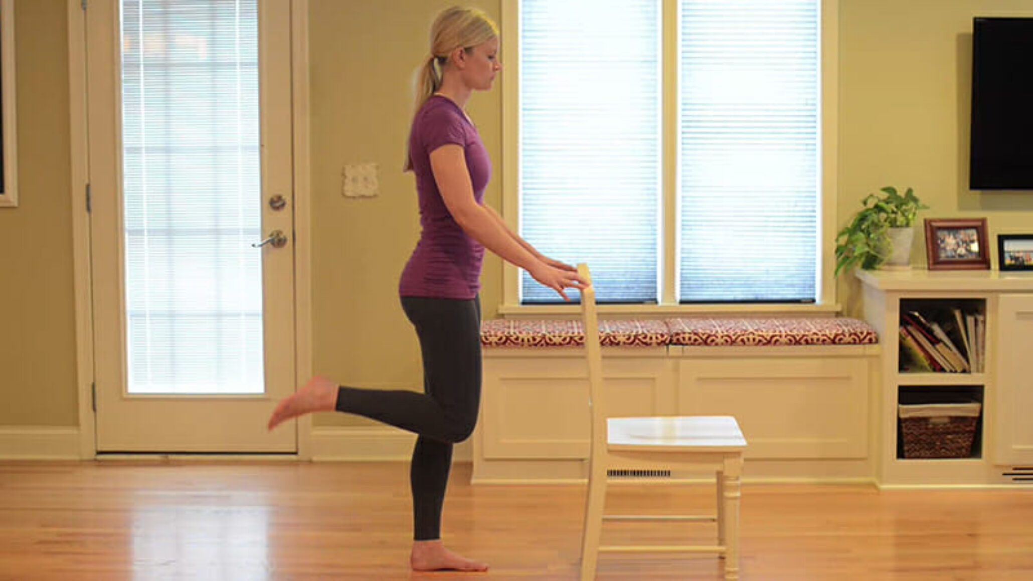 Essential Exercises While You Wait for Your Joint Replacement | Summit ...