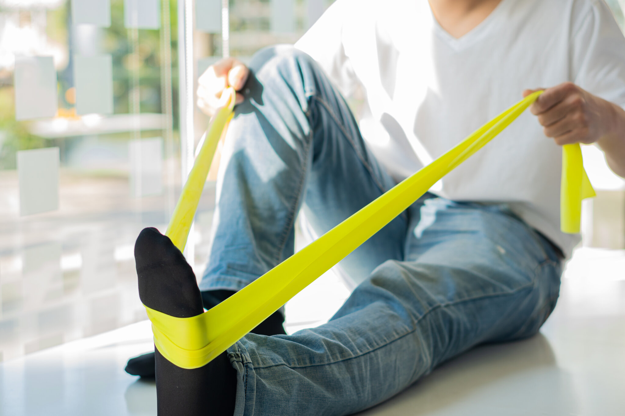 Physical Therapy & Hand Therapy | Summit Orthopedics