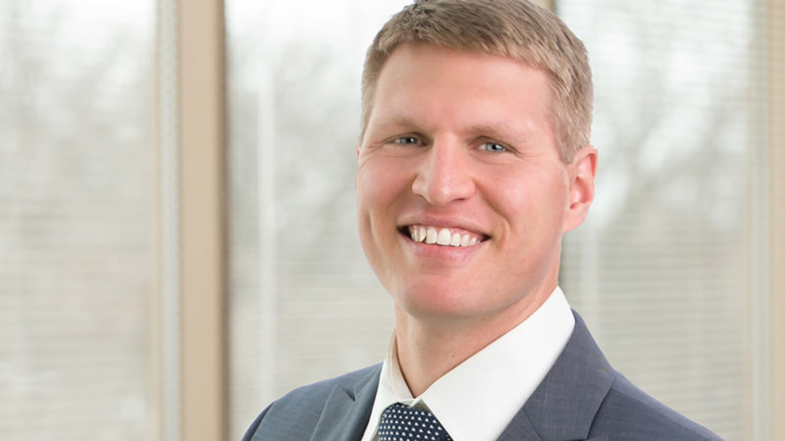 Meet Sports Medicine Surgeon Dr. Scott Pepin | Summit Orthopedics
