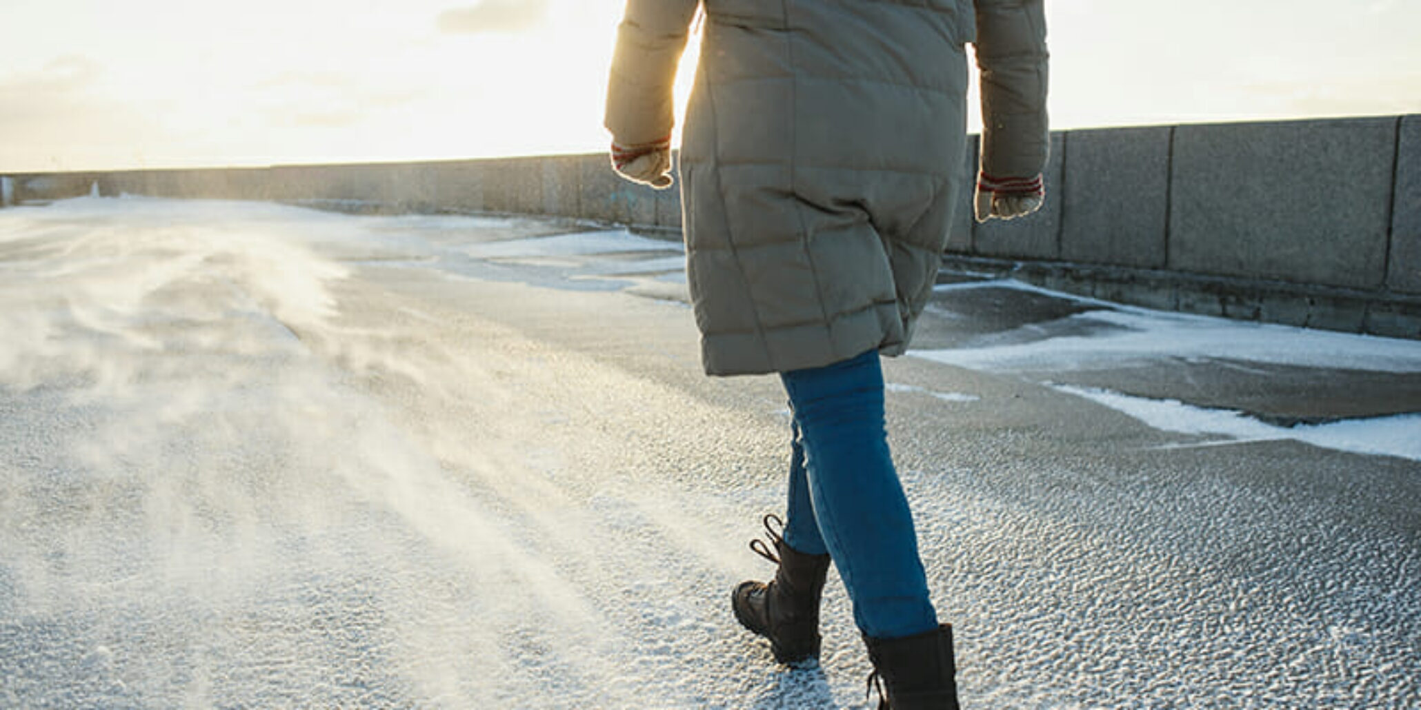 Balance Exercises to Prepare Yourself for Icy or Unstable Surfaces ...